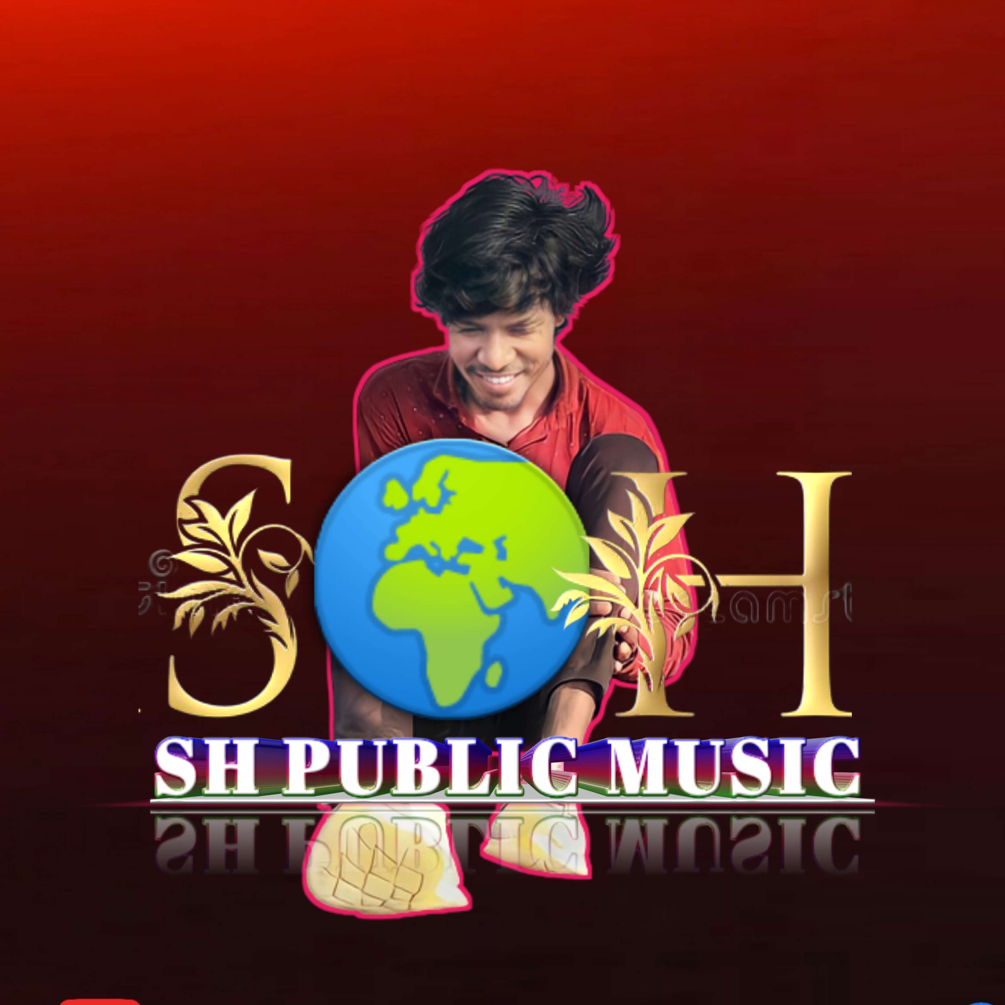 SANTOSH SH in Inda Chhoi